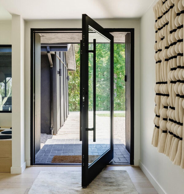 Aluminium Doors | Aluminium Solution | Aluminium Windows & Doors